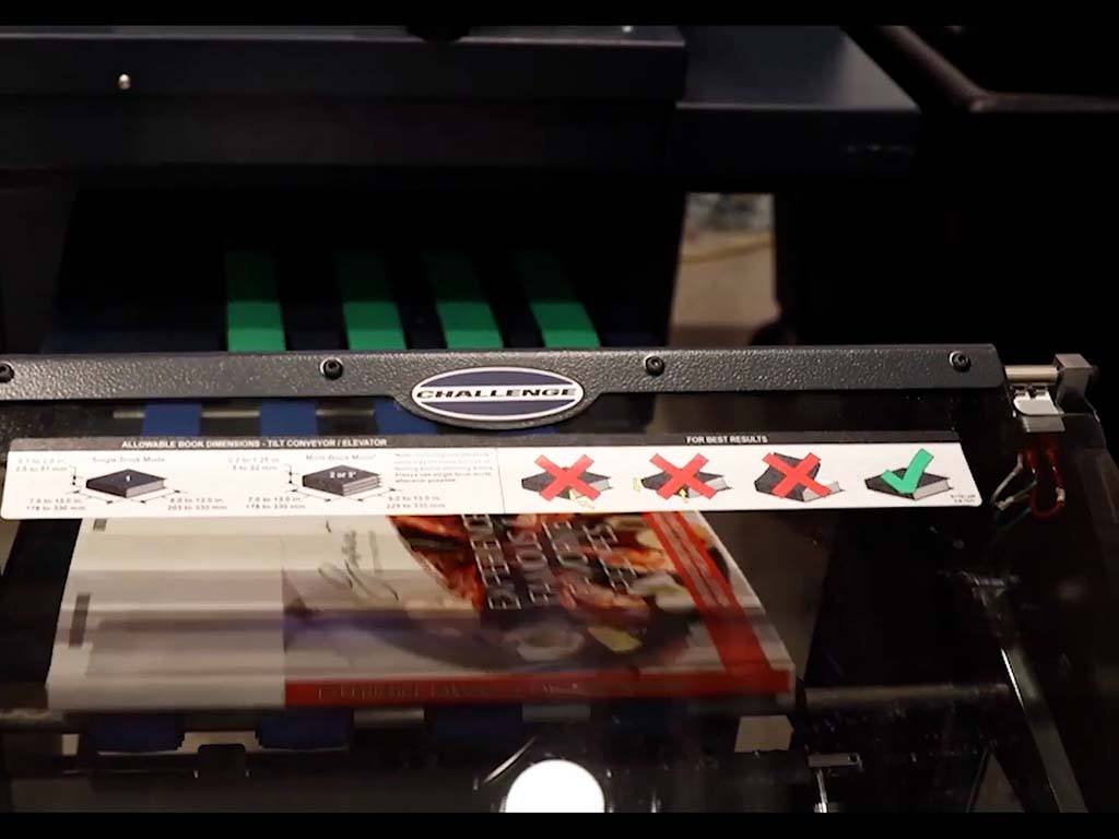 Understanding On-Demand Book Printing | Pros & Cons - Acutrack